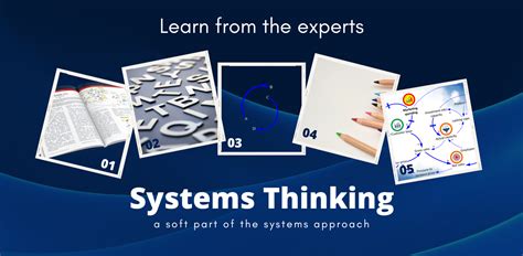 Systems Thinking Causal Loop Diagrams