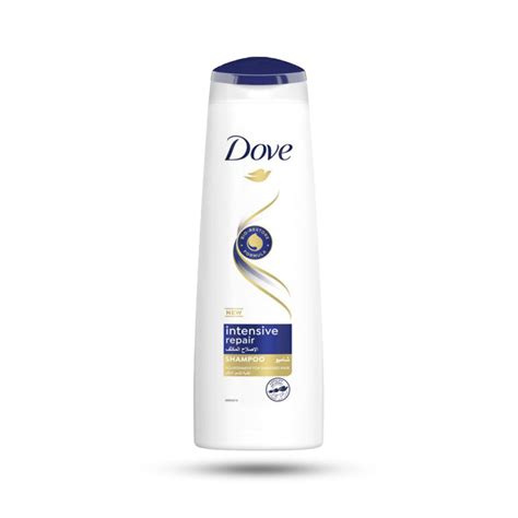 Dove Shampoo