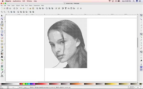 Github Abhishek Sehgal954svgdigitalhalftoning This Project Aims