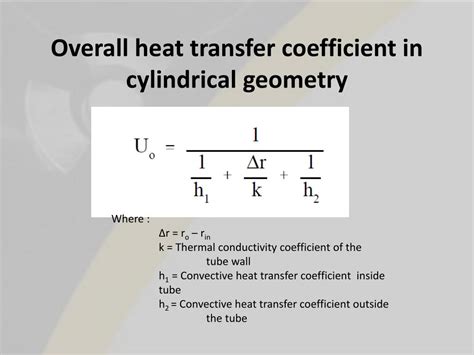 Ppt Lesson 13 Convection Heat Transfer Powerpoint Presentation Free