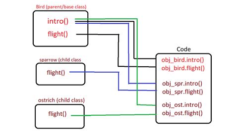 Polymorphism In Python Polymorphism Simply Means More Than One By Taranjit Singh Anand Medium