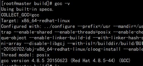 Linux These Critical Programs Are Missing Or Too Old Compiler Programmer Sought
