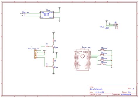 Hardware Controller V1 Platform For Creating And Sharing Projects