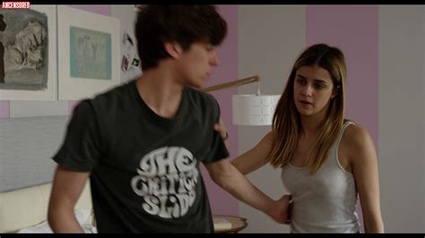 Benedetta Porcaroli Nude Pics Page