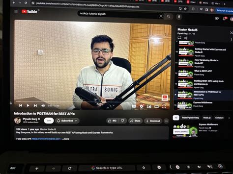 Rahul Malhotra On Linkedin Mern Nodejs Backend Javascript