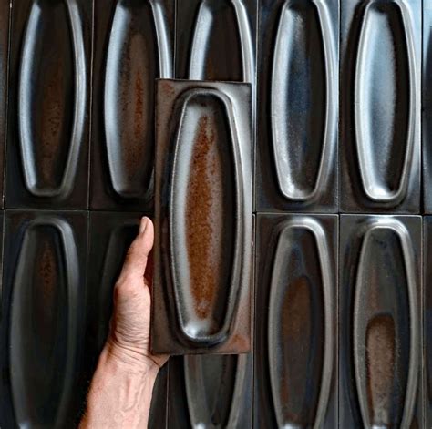 Плитка ручной работы премиум класса Interior Tiles Fireplace Modern Design Concrete Decor