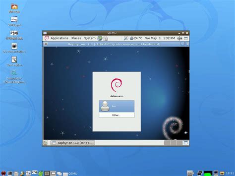 Slitaz S Notes Alanyih Slitaz Qemu Arm Debian Arm