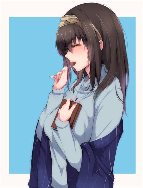 Sagisawa Fumika Danbooru