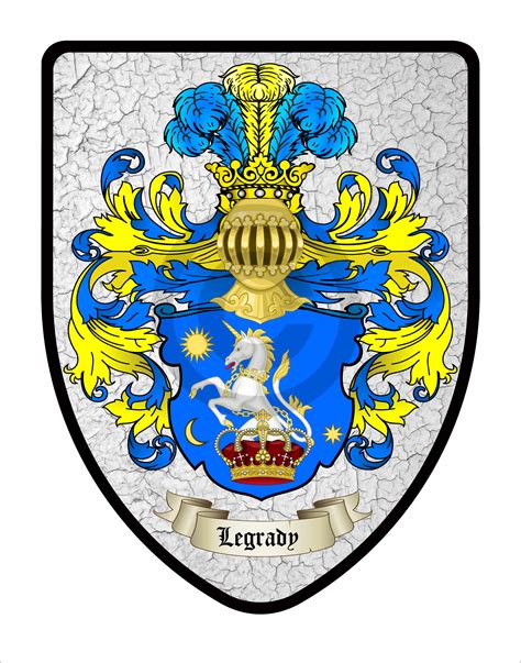 Shield Examples At Pamela Vesey Blog