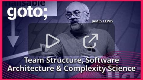 team topologies on linkedin softwarearchitecture complexityscience organizationaldesign…