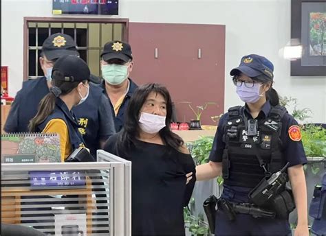 城中城奪46命，縱火婦喊判太重：幹嘛急蓋公園 爆料公社