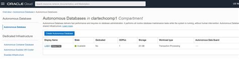 Conectar SQL Developer Con La Base De Datos De Procesamiento De