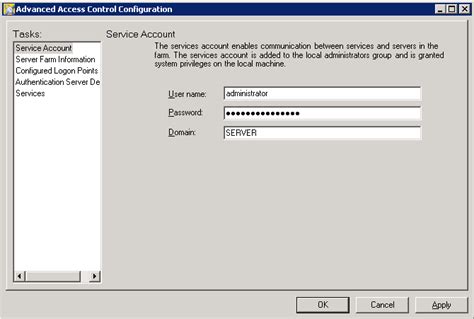 Citrix Nerds Installation Documentation