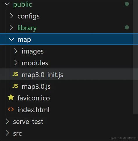 Vue引入百度离线地图由于是内网开发，需要在vue中引用离线地图，也在网上查阅了很多资料，最终在之前百度地图的基础上引入 掘金