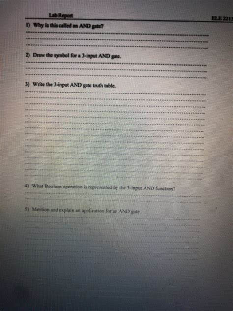Solved Lab Report 1 Multisim Simulation Software Ele 2213