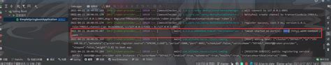 idea启动springboot时指定端口号 腾讯云开发者社区 腾讯云