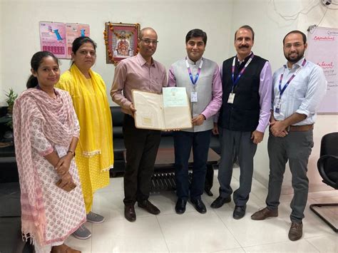 Dr Yuvraj Singh Gurjar On Linkedin Department Of It And Communication Government Of Rajasthan