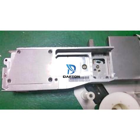 China Fuji Xp242 Xp243 Qp 24mm Feeder Suppliers Dafton Electronic