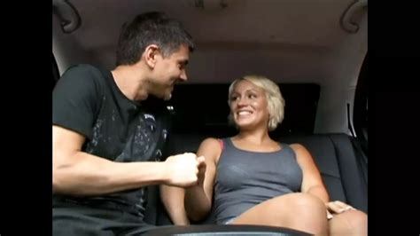 Baily Soccermom Pickup Car Sex In English Porn Feat Bailey Brooks XHamster