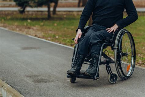 17 800 Paraplégie Photos Taleaux Et Images Libre De Droits Istock