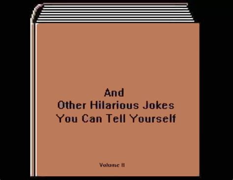 And Other Hilarious Jokes You Can Tell Yourself Blank Template Imgflip