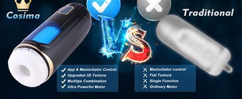 Male Masturbator App Controlled Sex Machine Sinloli