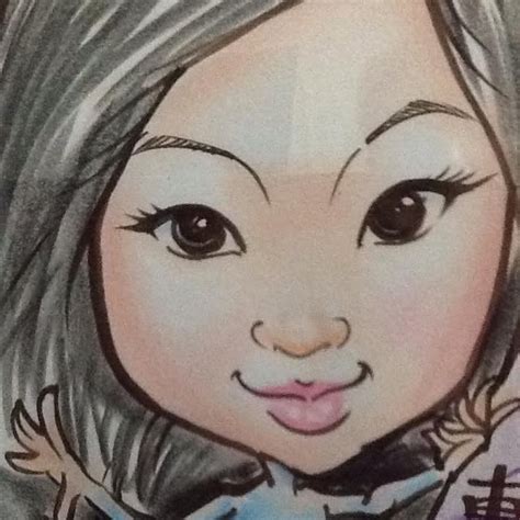 Annie Chen Anniechen Threads Say More