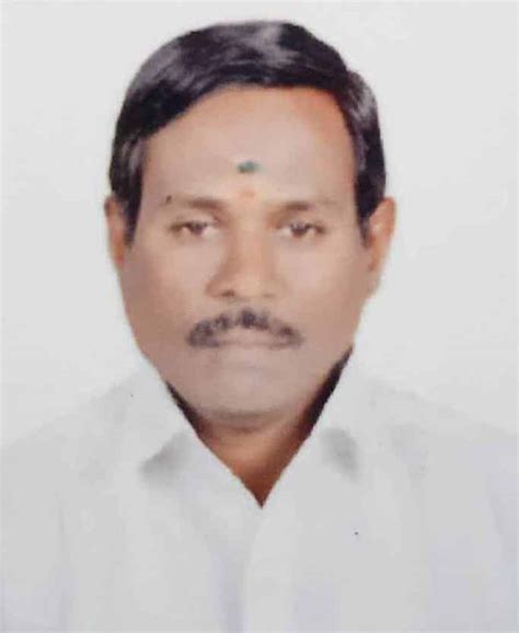 Muthusamy P P Ind Candidate Bio Assets Total Income Liabilities