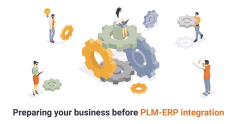 How To Get Your Business Ready For Plm Erp Integration How To Get Your Business Ready For Plm Erp Integration