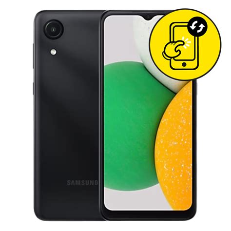 Samsung A Core LCD Replacement Mister Mobile