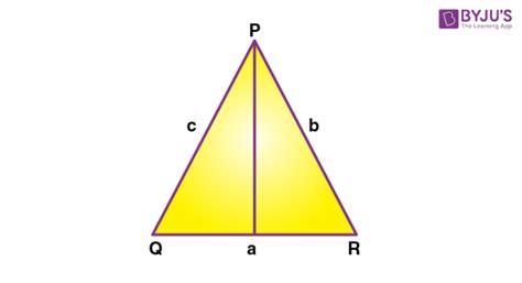 Relation Between Median And Sides Of A Triangle Solved Examples