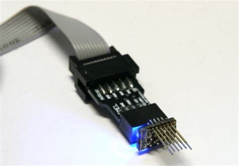 open hardware pogo pin programmer [protofusion]