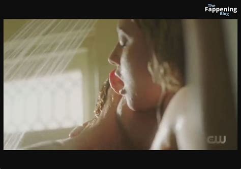 Lili Reinharts Nude Sex Scene From Riverdale Pic Video