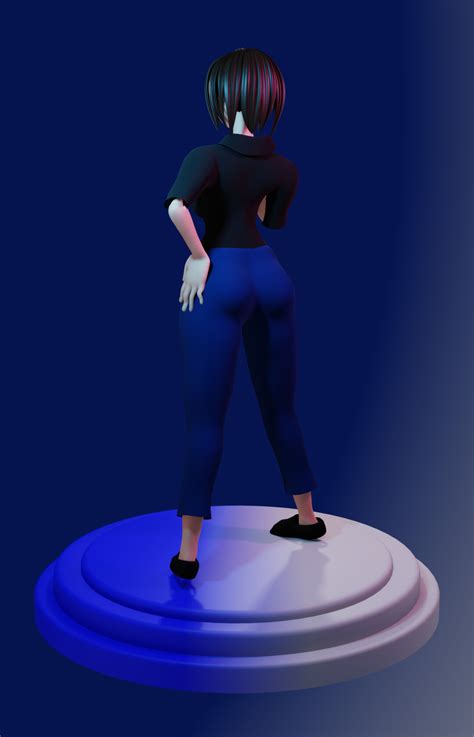 Samsung Sam Finished Projects Blender Artists Community