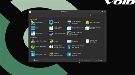 What Is Void Linux And What Makes It Unique