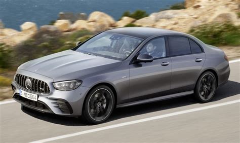 Mercedes Benz E Class Specs Reviewstests And Details