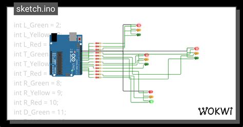 126 ไฟจริงจิง Wokwi Esp32 Stm32 Arduino Simulator