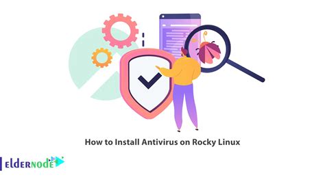 How To Install Antivirus On Rocky Linux