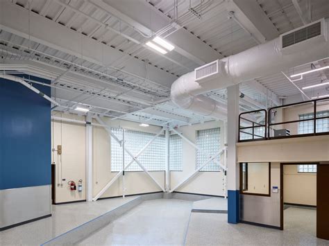 beam lab expansion progress penn state engineering