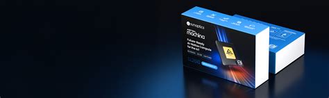 Astra Machina Foundation Series Synaptics