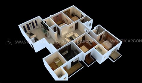 residential project mr parvesh delhi swastik arcon