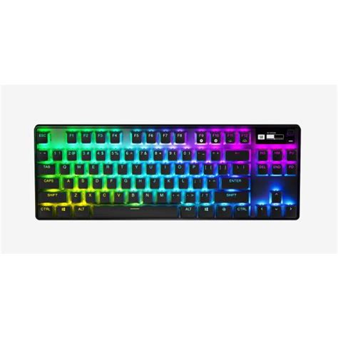 SteelSeries Apex Pro TKL Wireless Gaming Keyboard JB Hi Fi