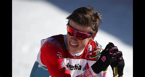 Клебо пропустит этап Кубка мира по лыжным гонкам в Германии