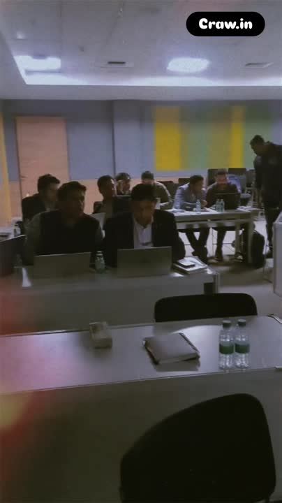 Crawsec Ctf Cybersecurity Dsci Nasscom Ethicalhacking Hacktheflag… Craw Security