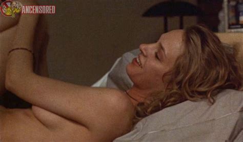 Голая Ума Турман в Mad Dog And Glory