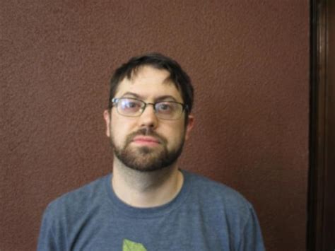 Tyler Clever Sex Offender In Oakwood Oh 45873 Oh9592660