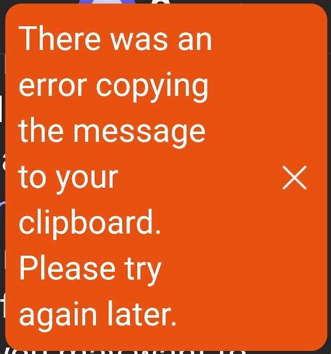 Android Webview Copy To Clipboard Stack Overflow