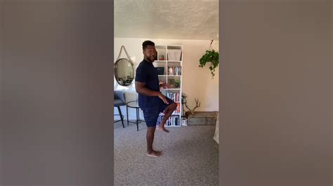 High Knee March Youtube