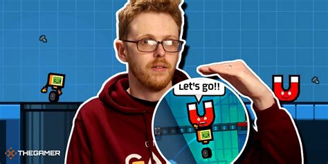Game Makers Toolkits Developing Series Is The Most Inspiring Thing On