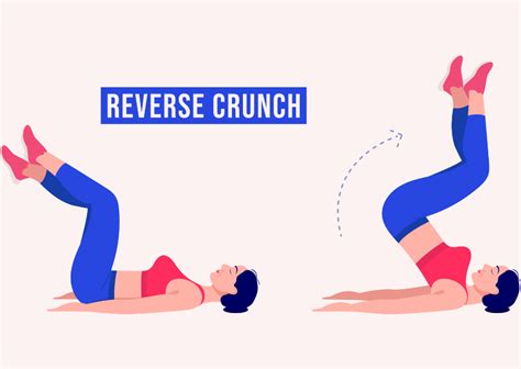 High Kick Crunch